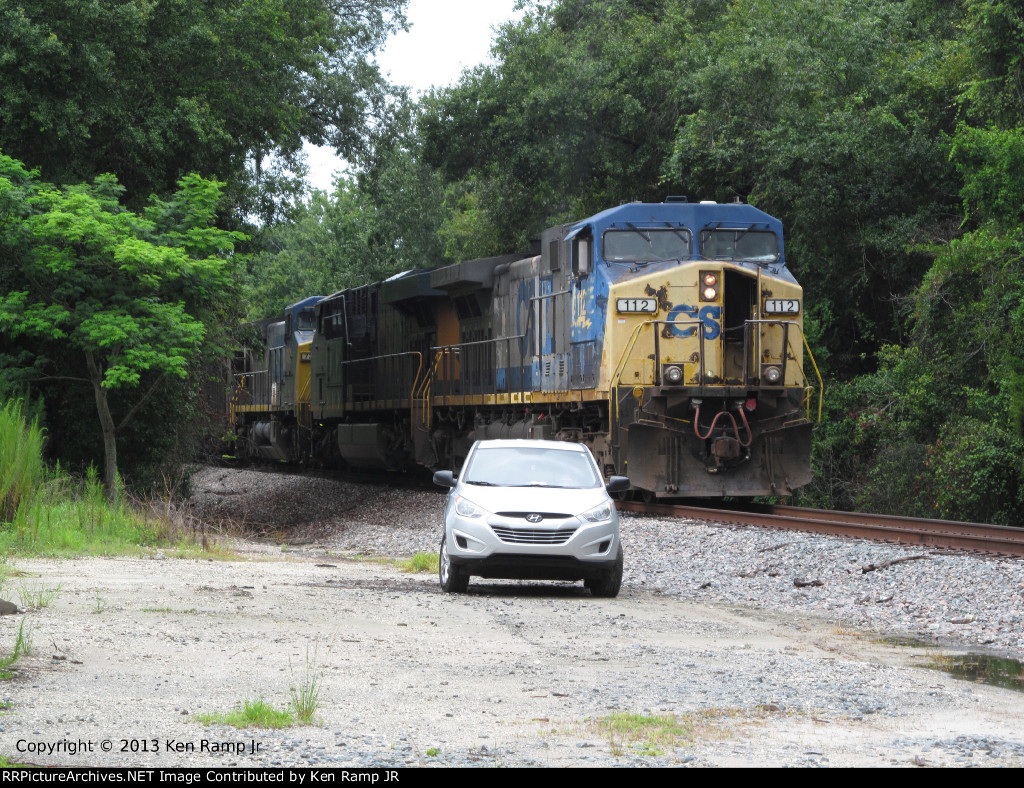 CSX N037
